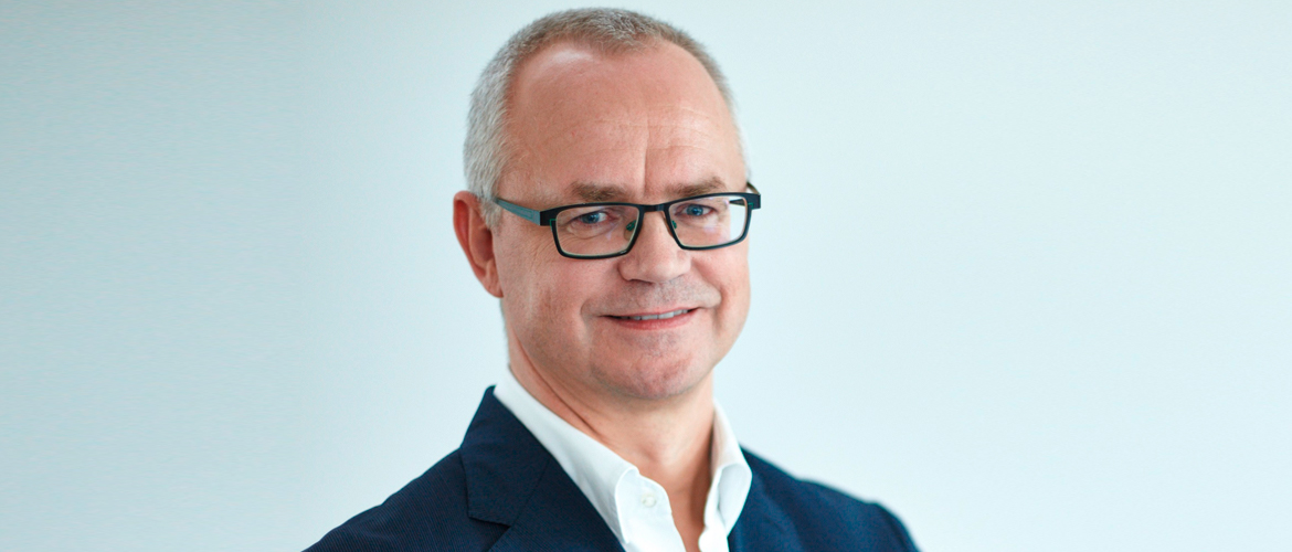 Dr. Thomas Endres