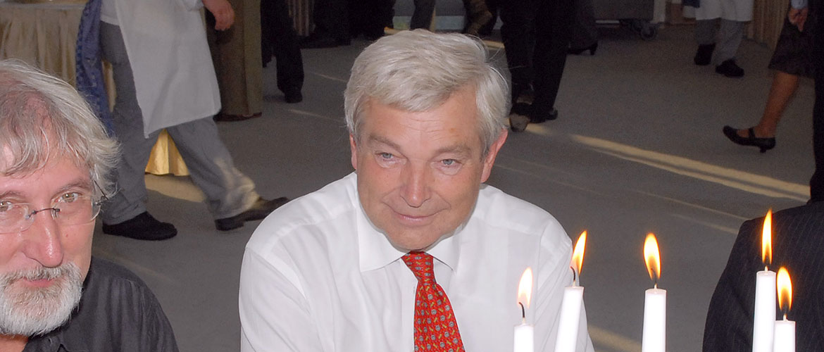 Prof. Dr. Rudolf Wimmer