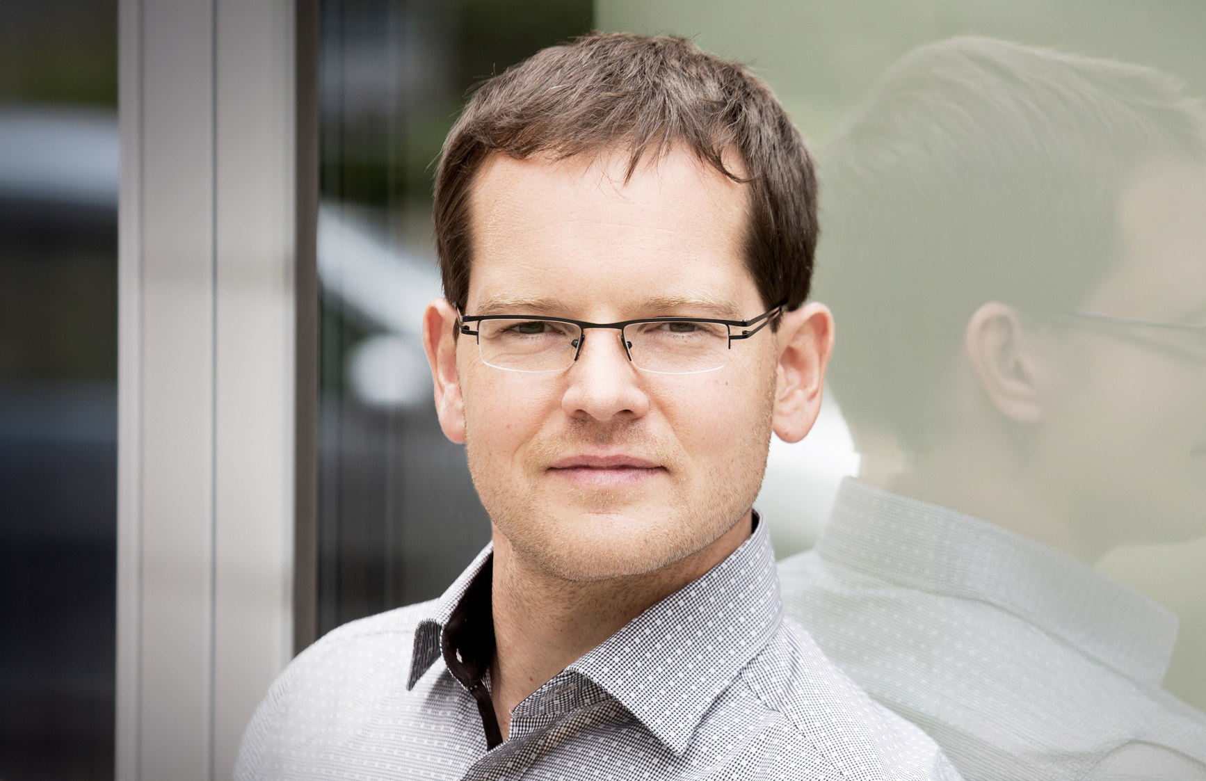 Prof. Dr.-Ing. habil. Christian Georg Mayr - Petersberger Gespräche